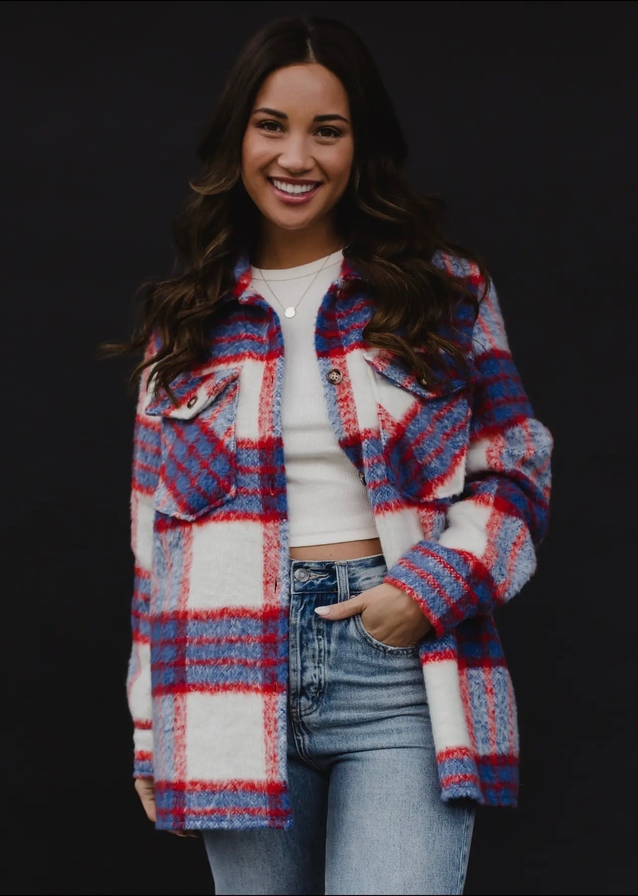Plaid Styles – Style Trolley